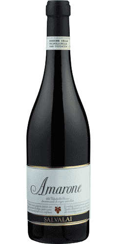 Amarone - Salvalai Amarone Classico della Valpolicella – The Wine Buff ...