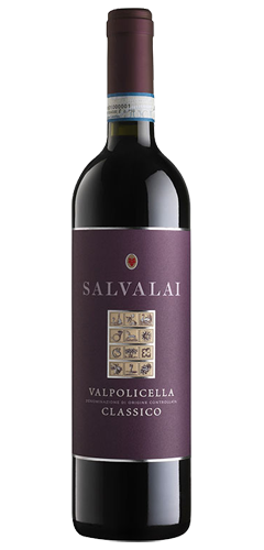 Salvalai Valpolicella Classico – The Wine Buff Store